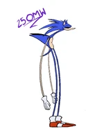 Sonic.OMW | CONTINUED: The Sonic Oddities Wiki | Fandom
