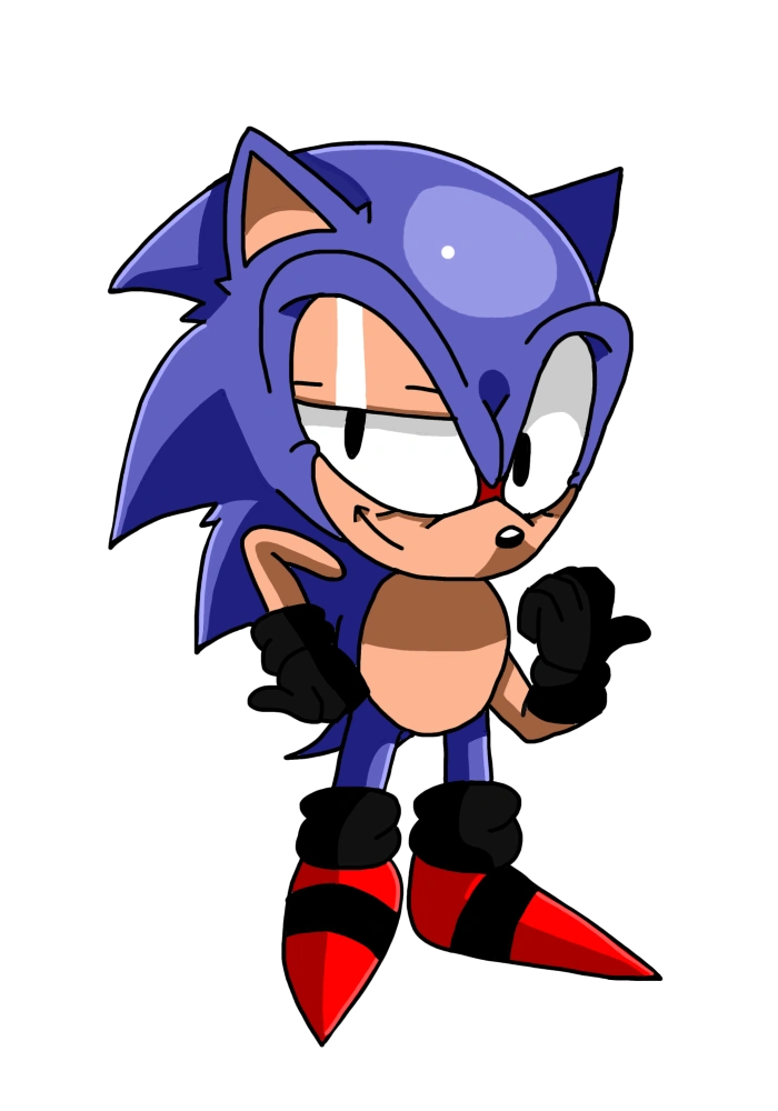 Falsehog | The Sonic Oddities Wiki | Fandom