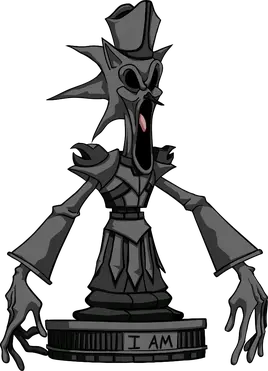 Lord X | The Sonic Oddities Wiki | Fandom