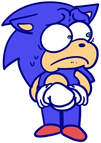 Panic.png | CONTINUED: The Sonic Oddities Wiki | Fandom