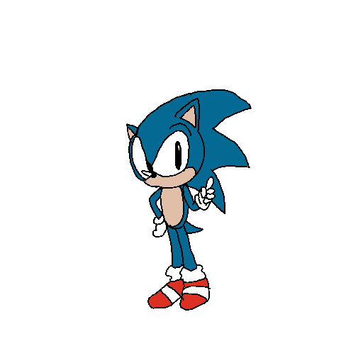 Parallax | CONTINUED: The Sonic Oddities Wiki | Fandom