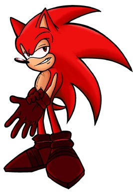 Cepheus | CONTINUED: The Sonic Oddities Wiki | Fandom