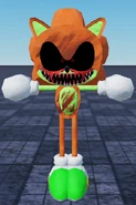 Scary Orange (Fanon) | CONTINUED: The Sonic Oddities Wiki | Fandom