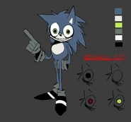 Shin | CONTINUED: The Sonic Oddities Wiki | Fandom