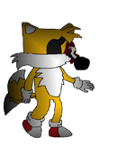 Clone Tails (FNaS) | CONTINUED: The Sonic Oddities Wiki | Fandom