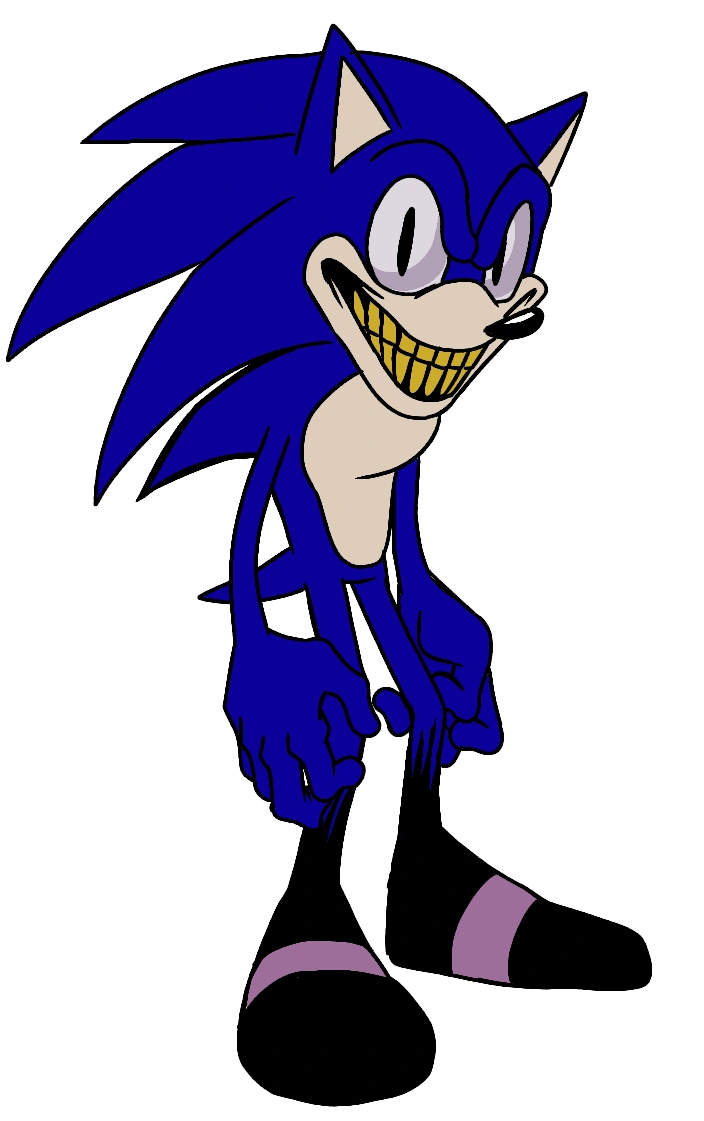 X Prime (Jeravin take) | The Sonic Oddities Wiki | Fandom