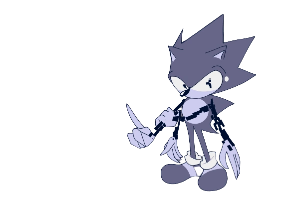 EXILE | CONTINUED: The Sonic Oddities Wiki | Fandom