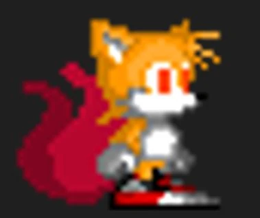 Ghostly Tails | CONTINUED: The Sonic Oddities Wiki | Fandom