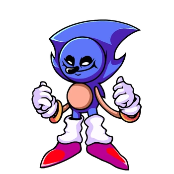 Heggy and ExEye | CONTINUED: The Sonic Oddities Wiki | Fandom