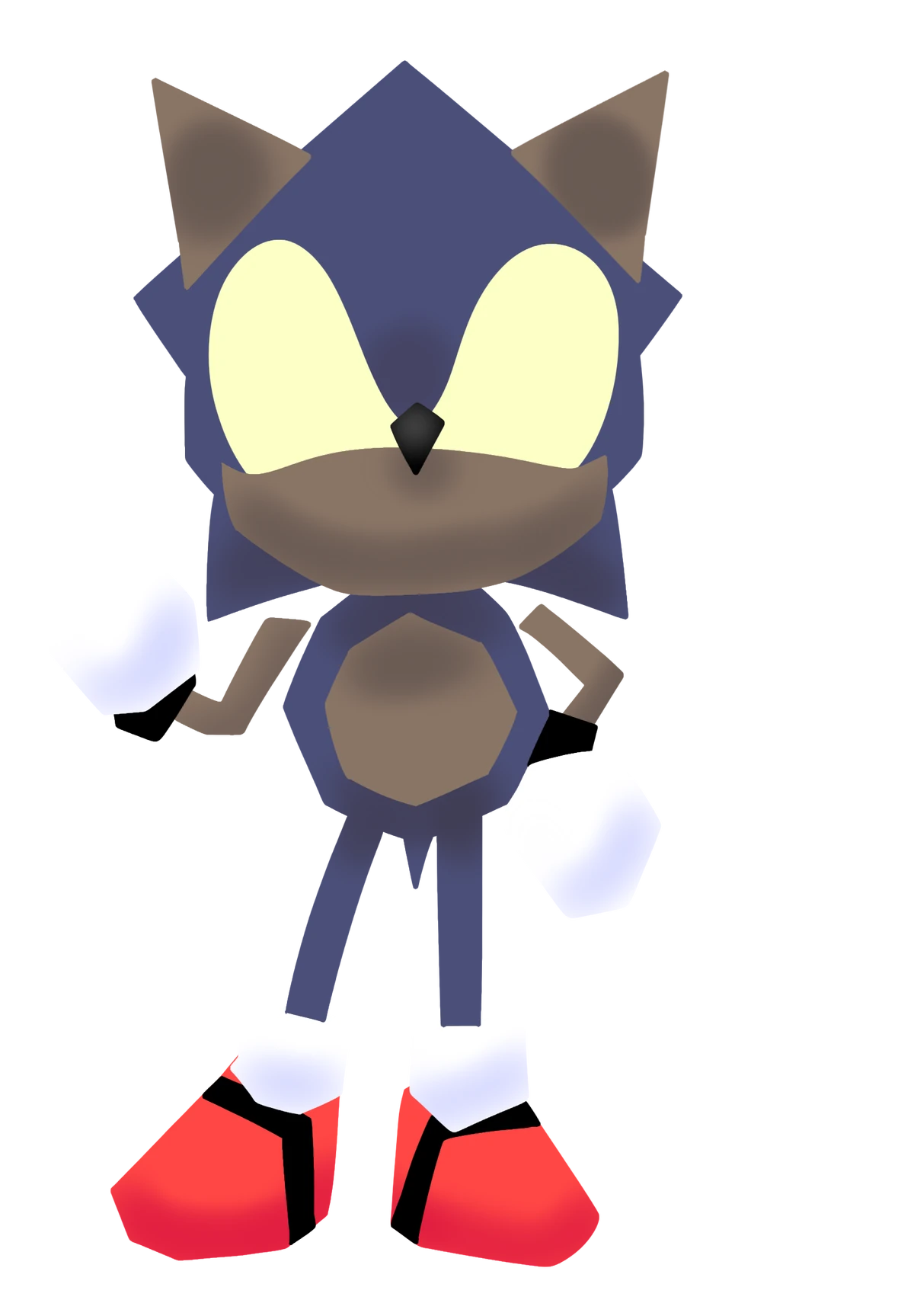 1997 J | CONTINUED: The Sonic Oddities Wiki | Fandom