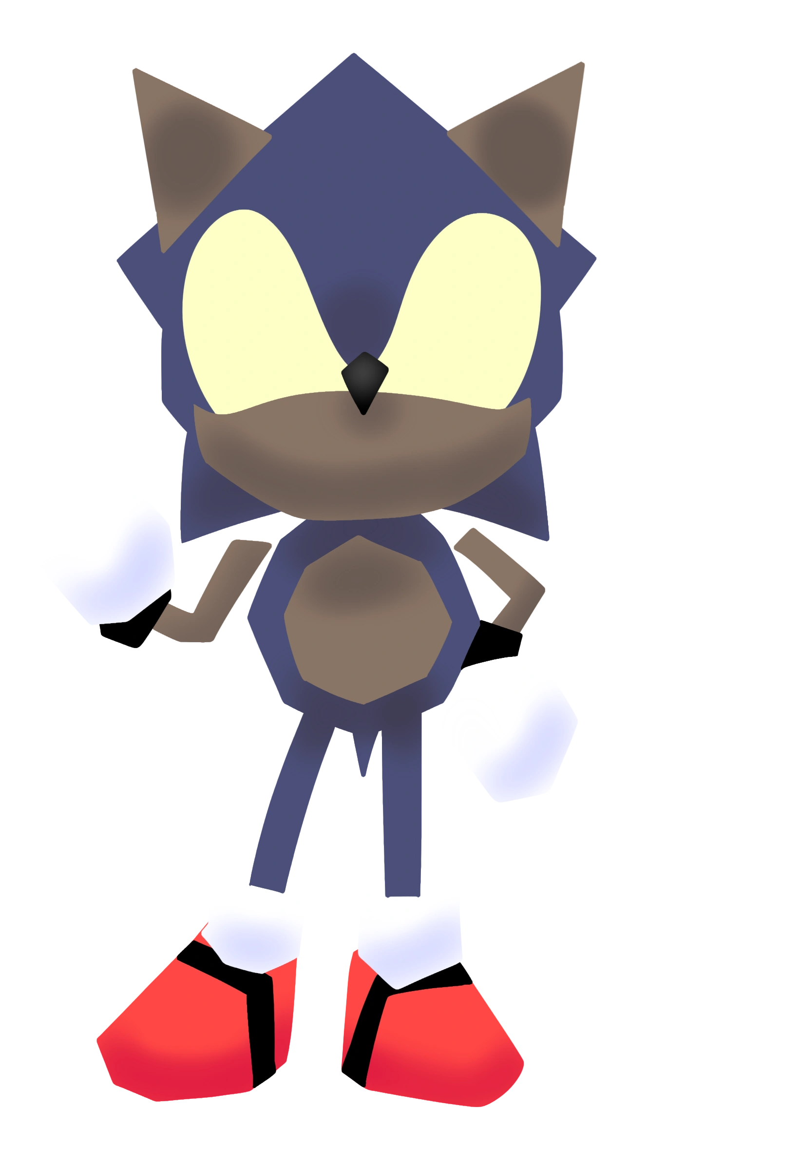 Discuss Everything About CONTINUED: The Sonic Oddities Wiki | Fandom