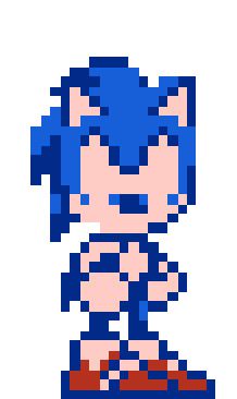 Sonic.NES (RightBurstUltra) | CONTINUED: The Sonic Oddities Wiki | Fandom