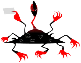 Fatal Error | CONTINUED: The Sonic Oddities Wiki | Fandom