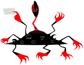 Fatal Error | CONTINUED: The Sonic Oddities Wiki | Fandom