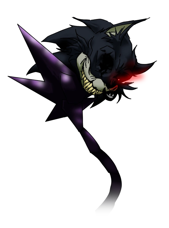 Apophis | CONTINUED: The Sonic Oddities Wiki | Fandom