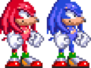 Bluckles | CONTINUED: The Sonic Oddities Wiki | Fandom