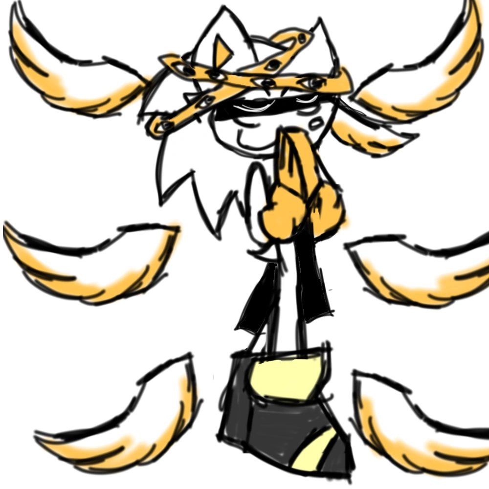 Divine | CONTINUED: The Sonic Oddities Wiki | Fandom