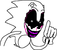 DivineX | The Sonic Oddities Wiki | Fandom