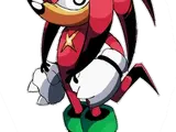 Category:Chaotix | CONTINUED: The Sonic Oddities Wiki | Fandom