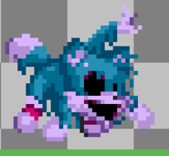 Melthog (Legacy) | CONTINUED: The Sonic Oddities Wiki | Fandom