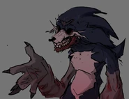 Scorched (Redux) | CONTINUED: The Sonic Oddities Wiki | Fandom