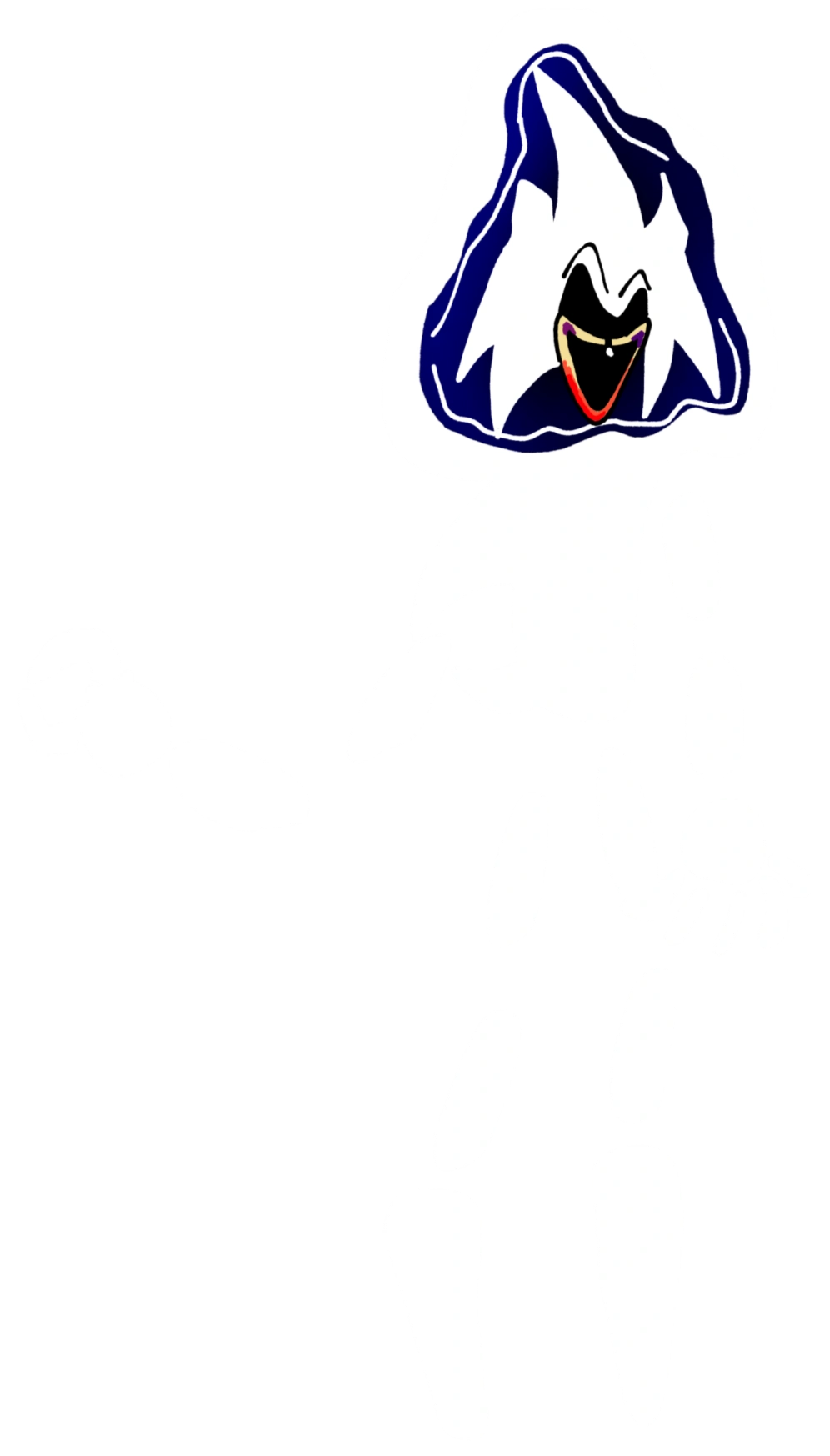 The Devourer | CONTINUED: The Sonic Oddities Wiki | Fandom