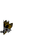 Clone Tails (FNaS) | The Sonic Oddities Wiki | Fandom
