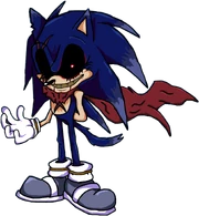 Void X | CONTINUED: The Sonic Oddities Wiki | Fandom