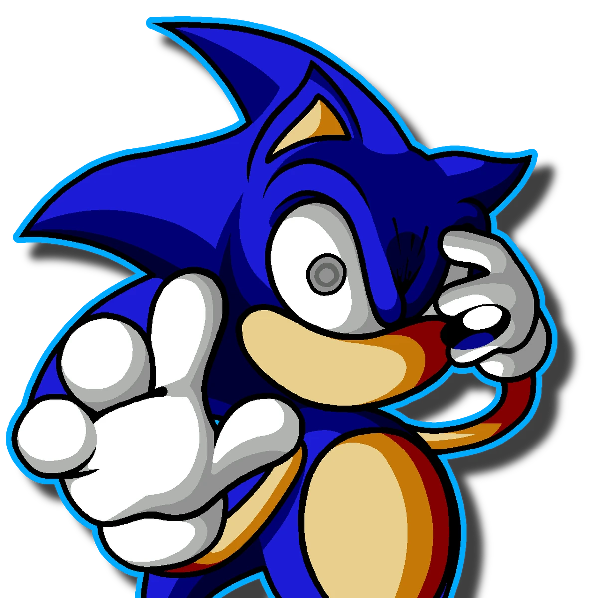 Breaker.file | CONTINUED: The Sonic Oddities Wiki | Fandom