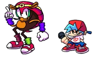 Rephrase | The Sonic Oddities Wiki | Fandom