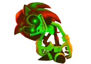 Scary Orange (Fanon) | CONTINUED: The Sonic Oddities Wiki | Fandom