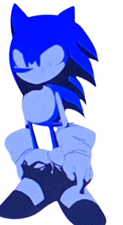 S0NIC (SpeedDuo64) | CONTINUED: The Sonic Oddities Wiki | Fandom