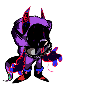 Sonic.Sigma | CONTINUED: The Sonic Oddities Wiki | Fandom