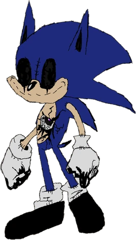 XER | CONTINUED: The Sonic Oddities Wiki | Fandom