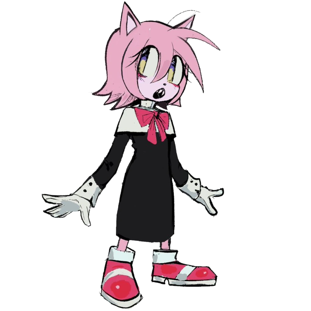 Category:Catastrophe at the Crimson Camp Cast | The Sonic Oddities Wiki ...