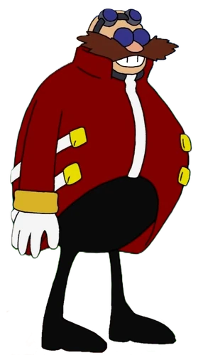 Eggman Eats | CONTINUED: The Sonic Oddities Wiki | Fandom