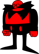 Fatal Error (DaGL's Take) | CONTINUED: The Sonic Oddities Wiki | Fandom