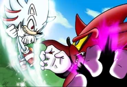 Nazo | The Sonic Oddities Wiki | Fandom