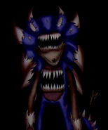 Leviathan | The Sonic Oddities Wiki | Fandom