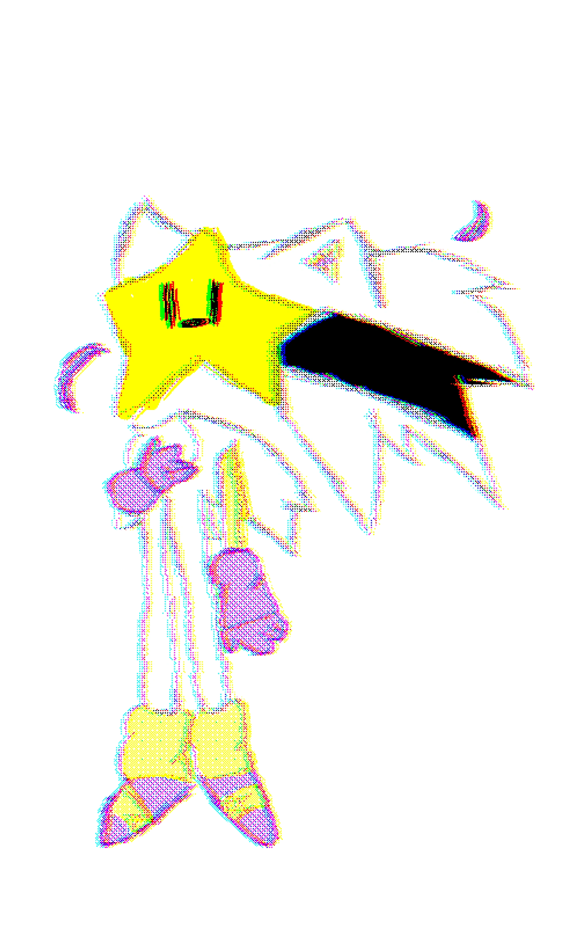 Discuss Everything About CONTINUED: The Sonic Oddities Wiki | Fandom