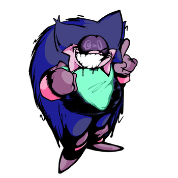 Sonic.Sigma | CONTINUED: The Sonic Oddities Wiki | Fandom