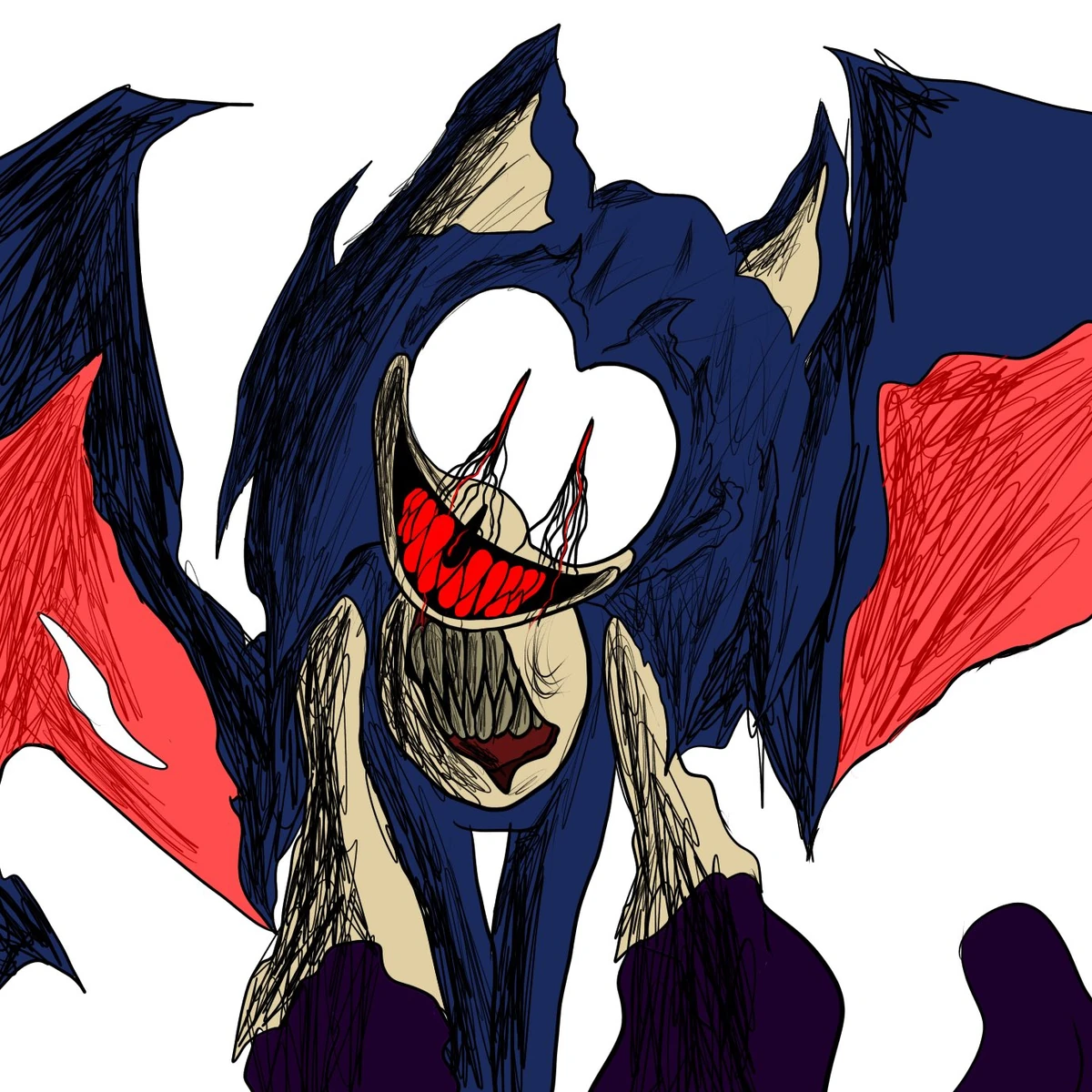 Hellsyre | CONTINUED: Sonic.exe Wiki | Fandom