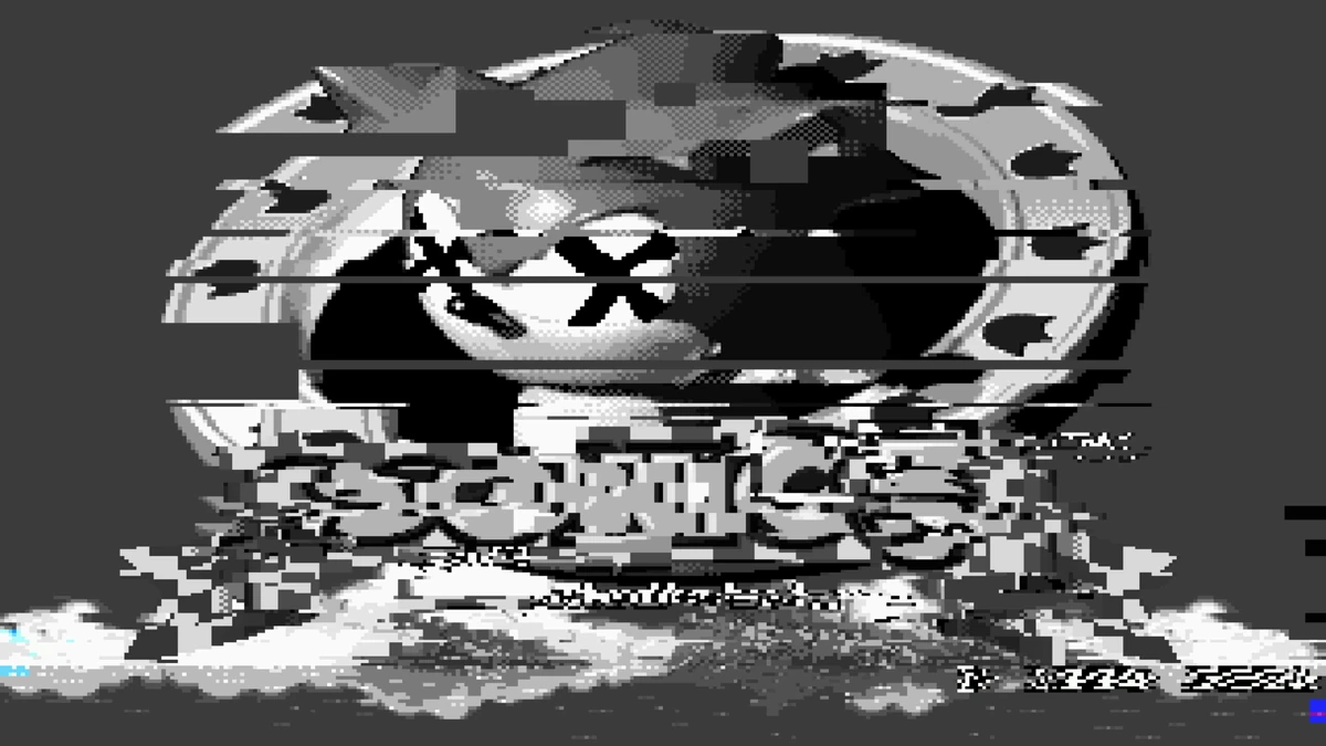 Xhog.Xml | CONTINUED: The Sonic Oddities Wiki | Fandom