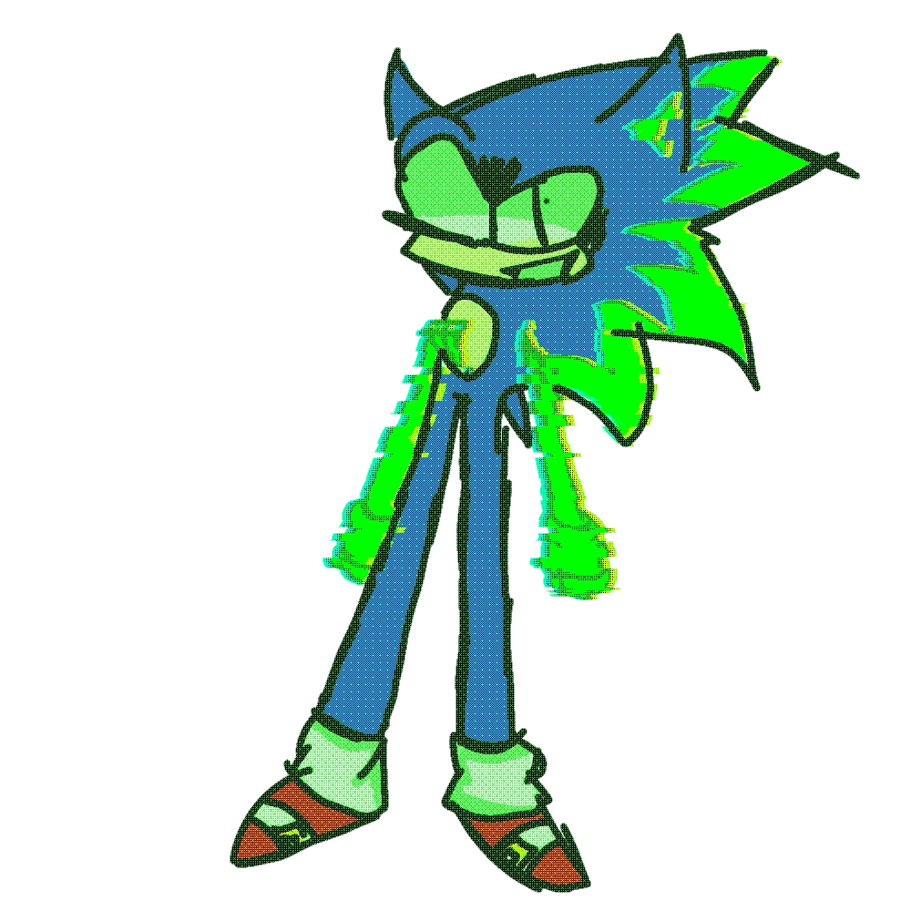 Ransomware | CONTINUED: The Sonic Oddities Wiki | Fandom