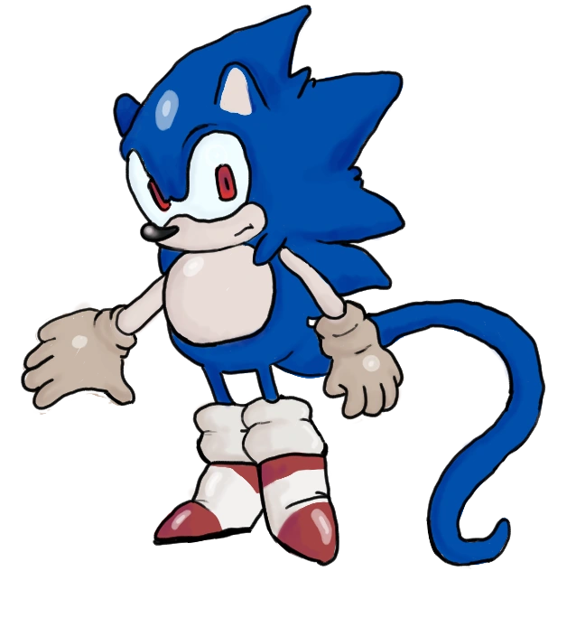 Mr. Loco | CONTINUED: The Sonic Oddities Wiki | Fandom