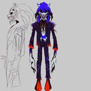 Sinister Minds/Characters | The Sonic Oddities Wiki | Fandom