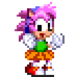 Z | CONTINUED: The Sonic Oddities Wiki | Fandom