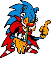 Count X | CONTINUED: The Sonic Oddities Wiki | Fandom