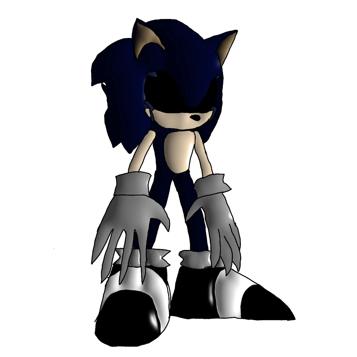 INF1 | CONTINUED: The Sonic Oddities Wiki | Fandom