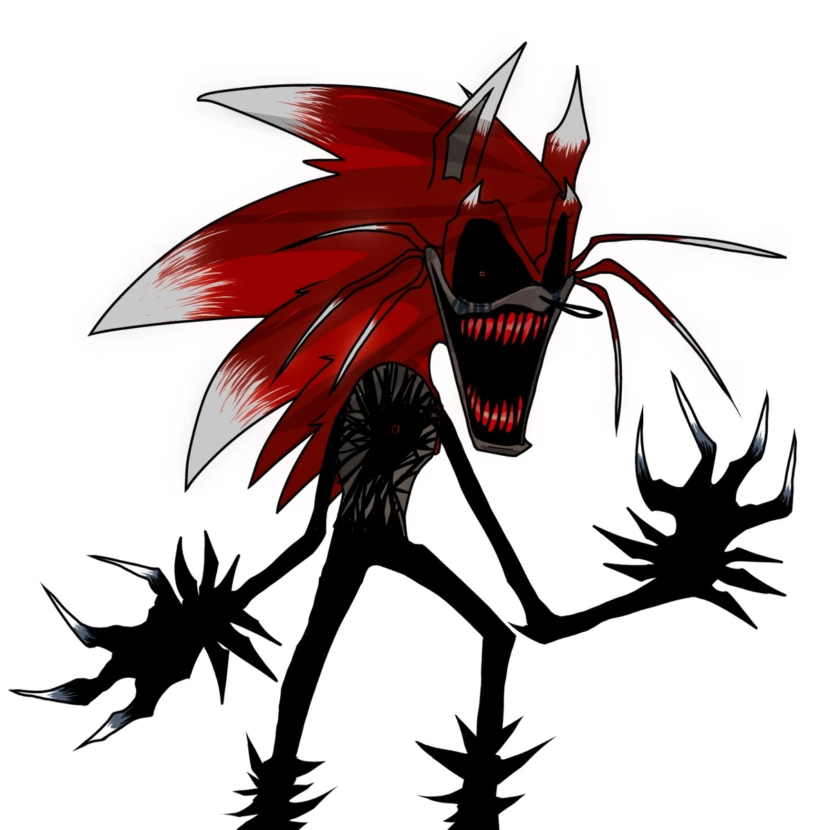 LUCIFER.EXT | CONTINUED: The Sonic Oddities Wiki | Fandom